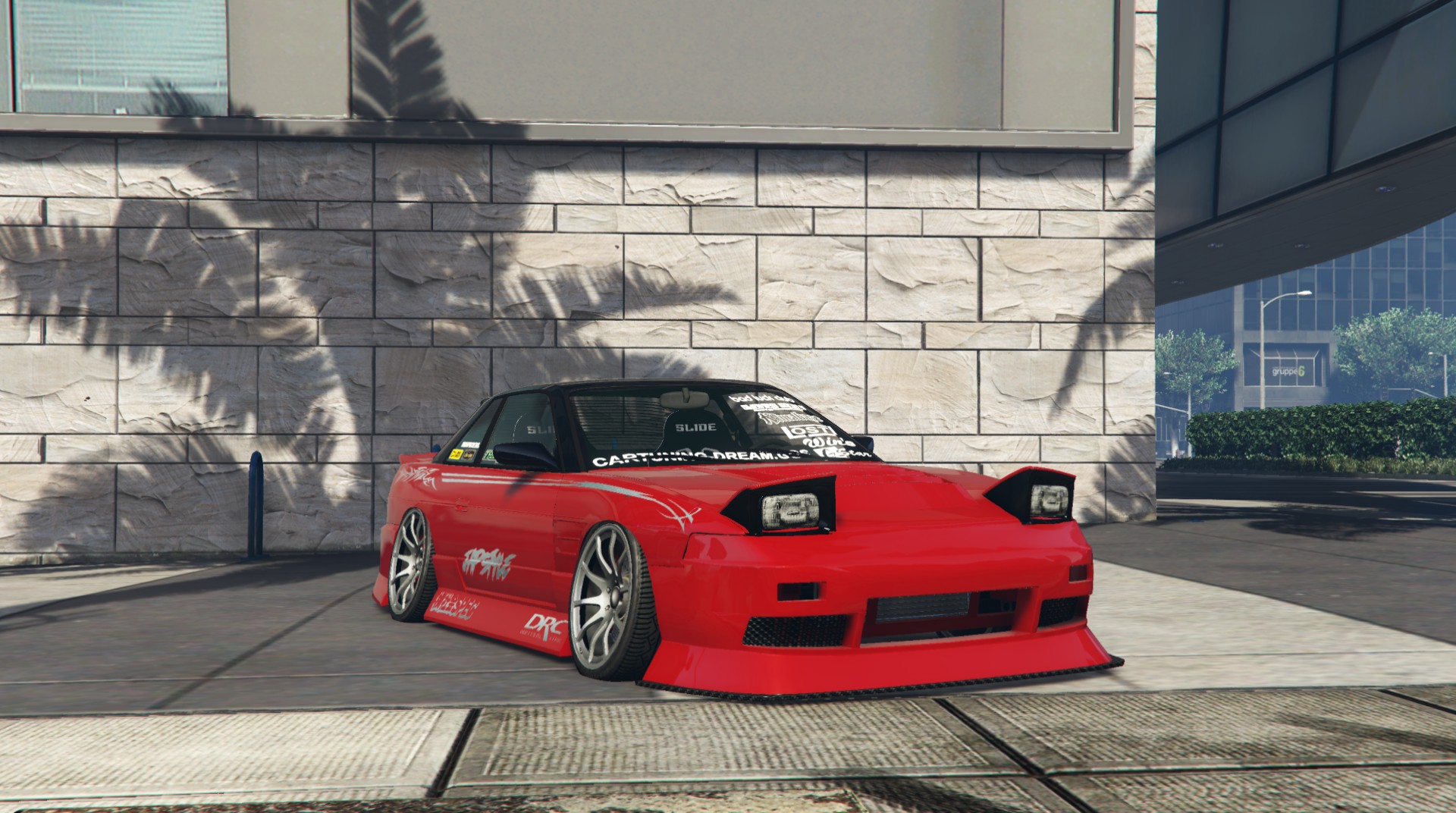 Power St - FiveM Snapmatic - Cfx.re Community