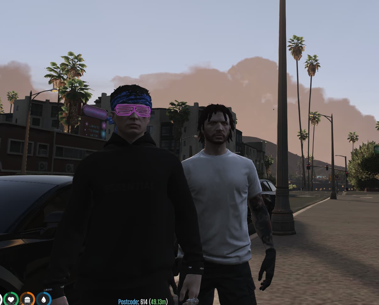 🇬🇧 The EndZ RP || The Ultimate British Roleplay Community || Serious RP ...