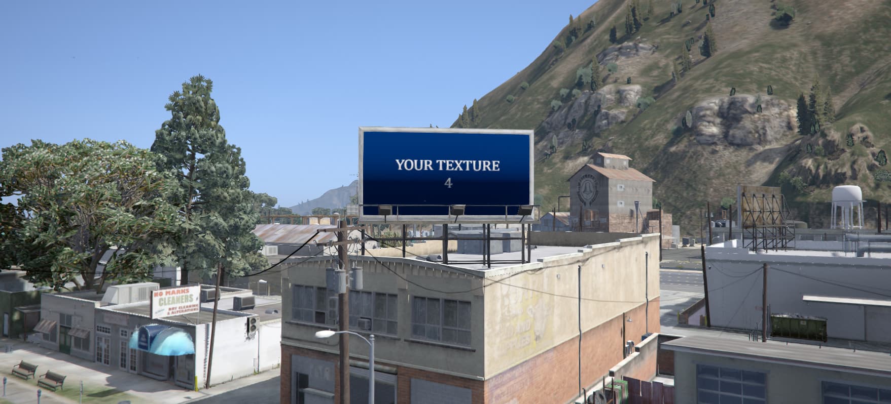 [MAP] Billboard Paleto - FiveM Releases - Cfx.re Community