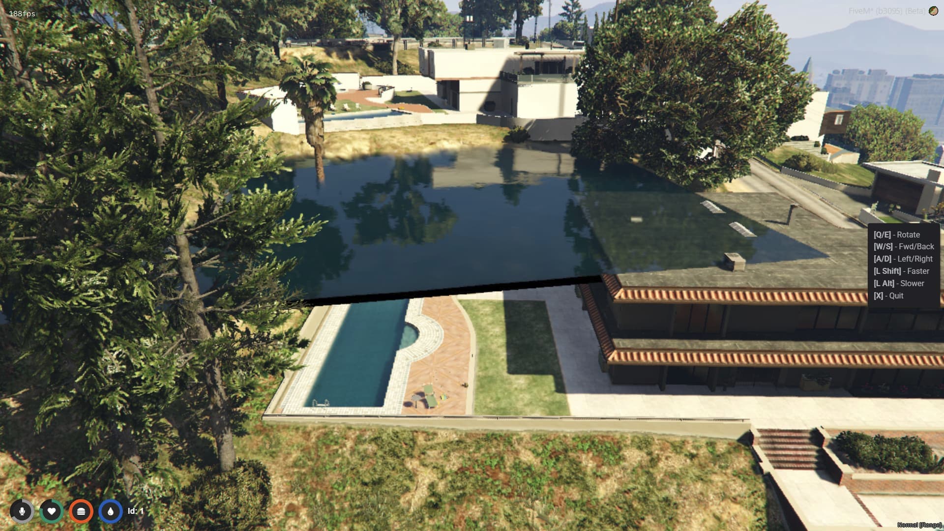 [PAID] FiveM Maps | Los Santos River🌊 - FiveM Releases - Cfx.re Community