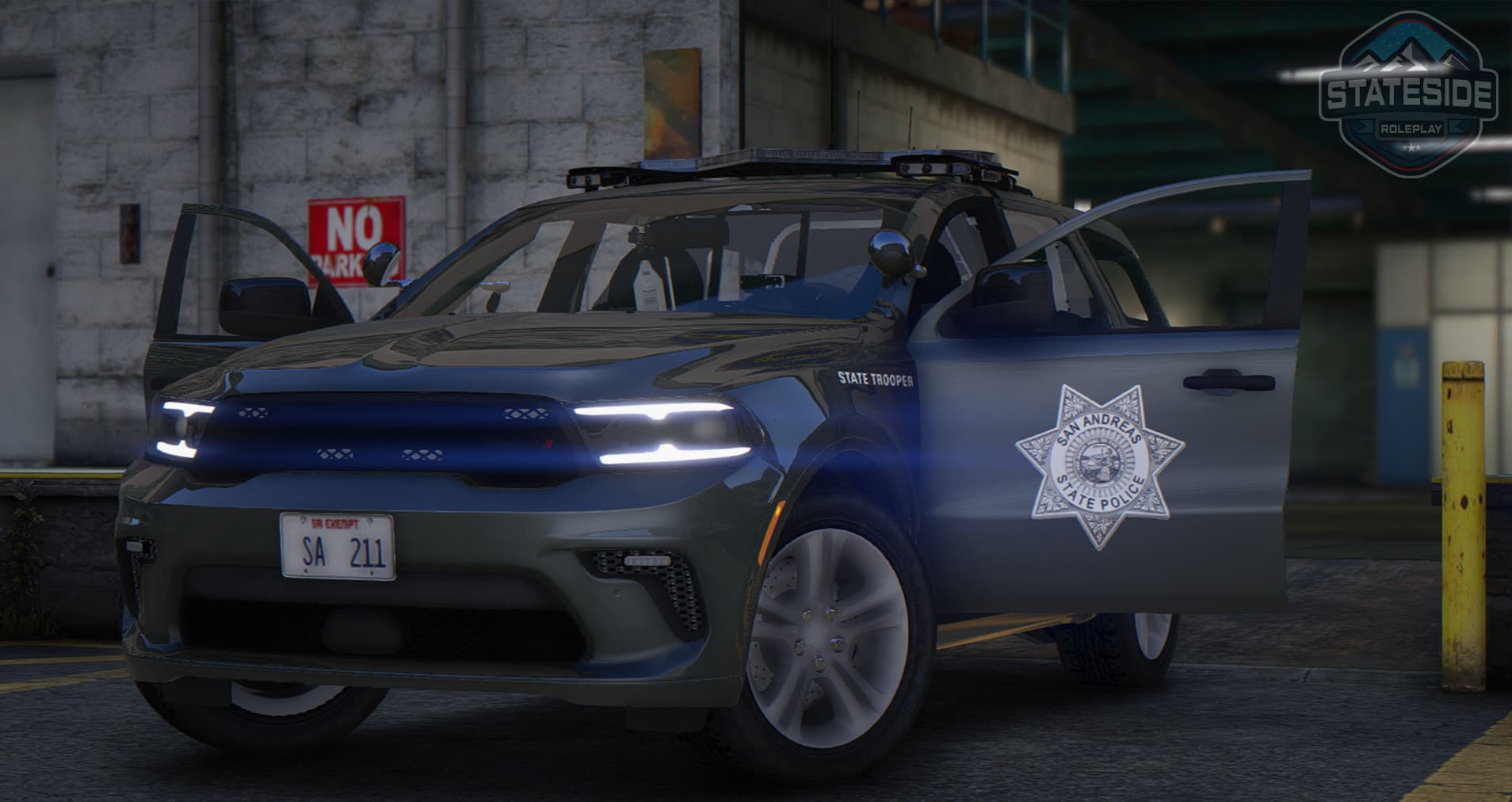 📢 “Simple, yet professional RP” | Stateside Roleplay | 16 ...