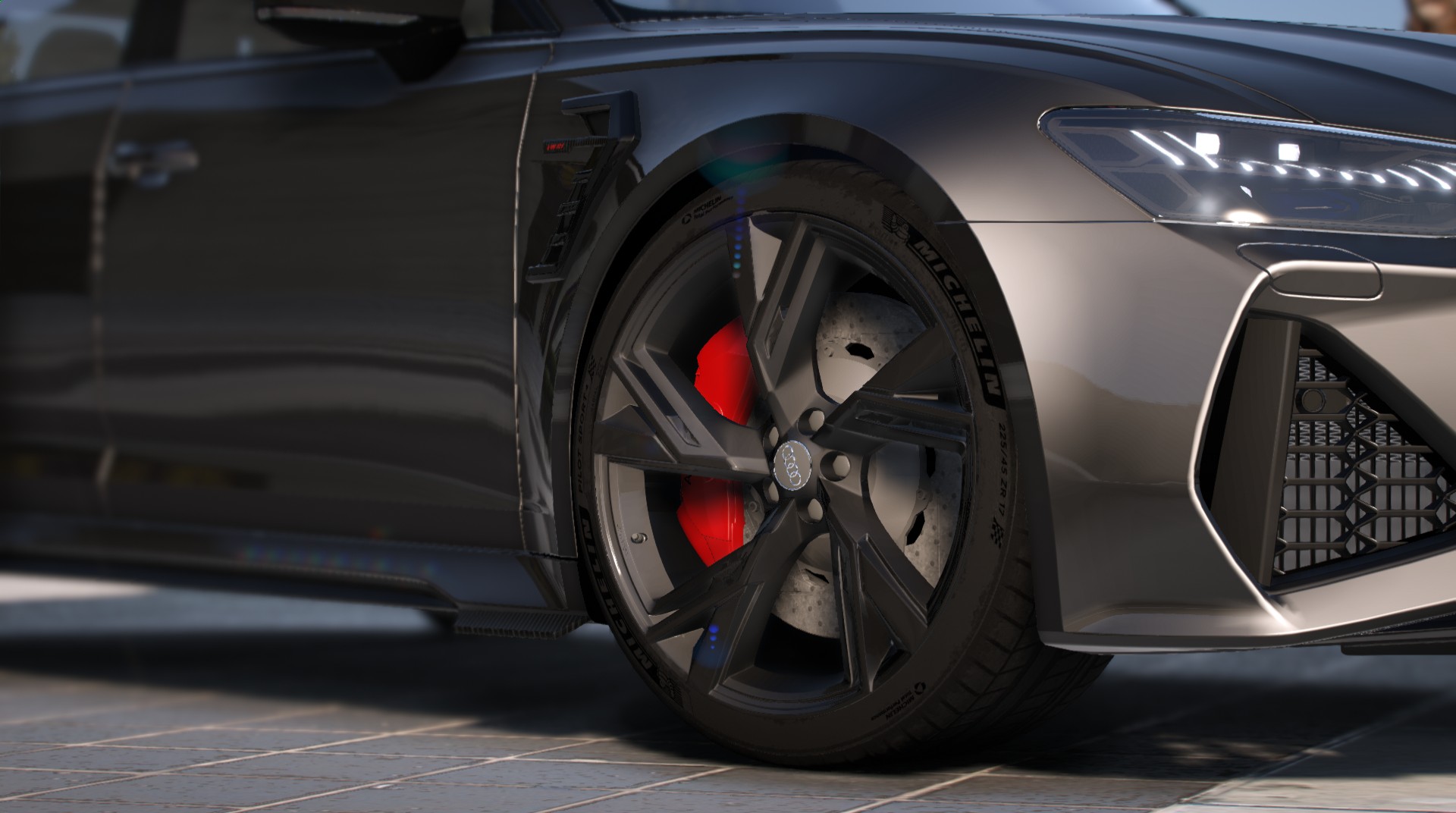 Autopia Pkwy - FiveM Snapmatic - Cfx.re Community