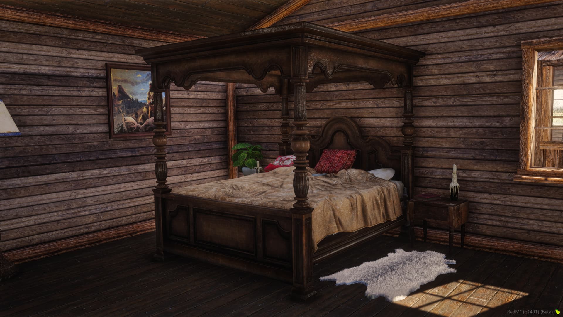 Mac Farlane's Ranch MLOs 🐎 - RedM Releases - Cfx.re Community