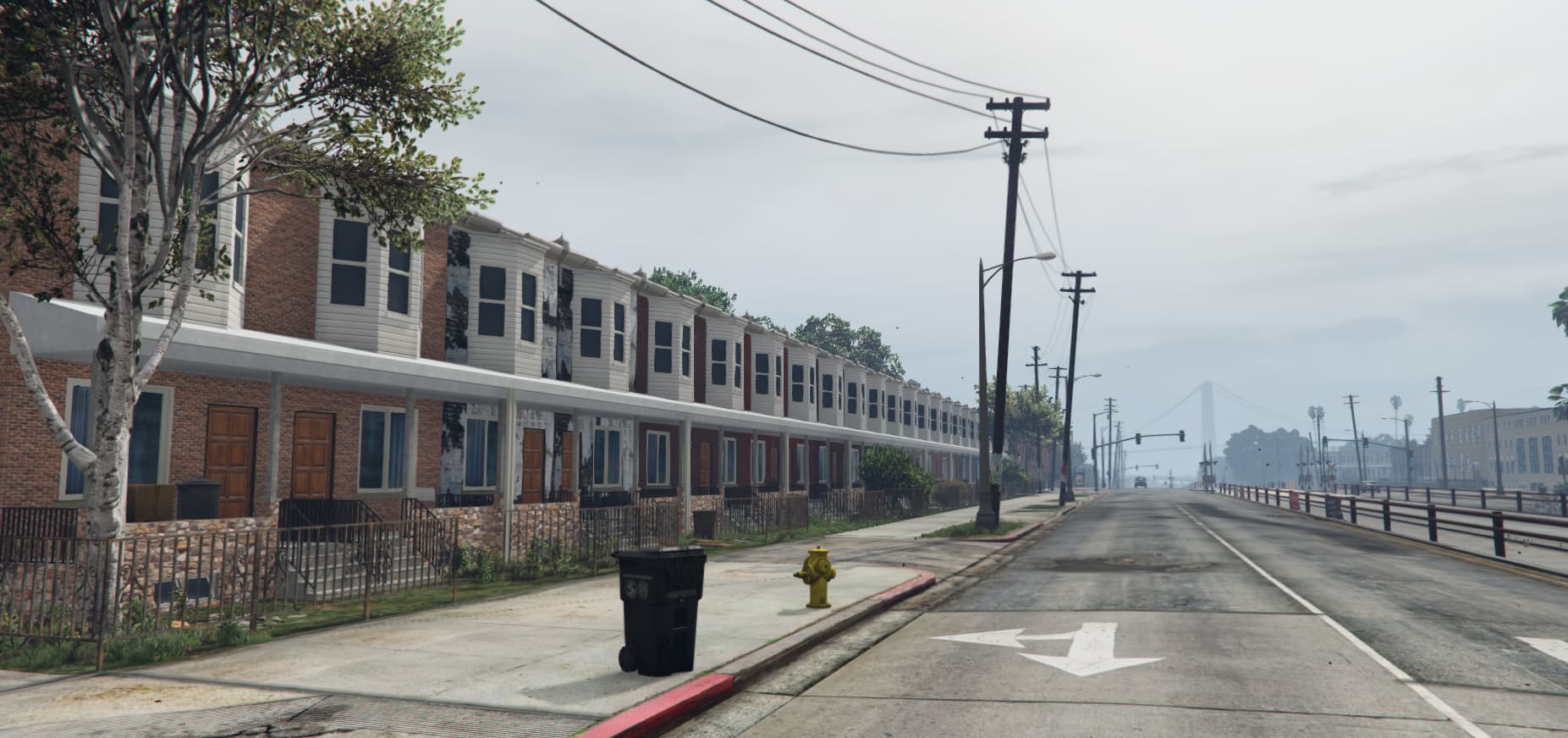 [paid] philladelphia hood - FiveM Releases - Cfx.re Community