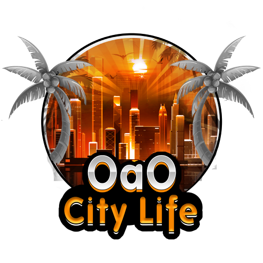 OaO City Life RP: Your Ultimate Roleplay Destination! | Join Now for Thrilling Stories & Endless ...