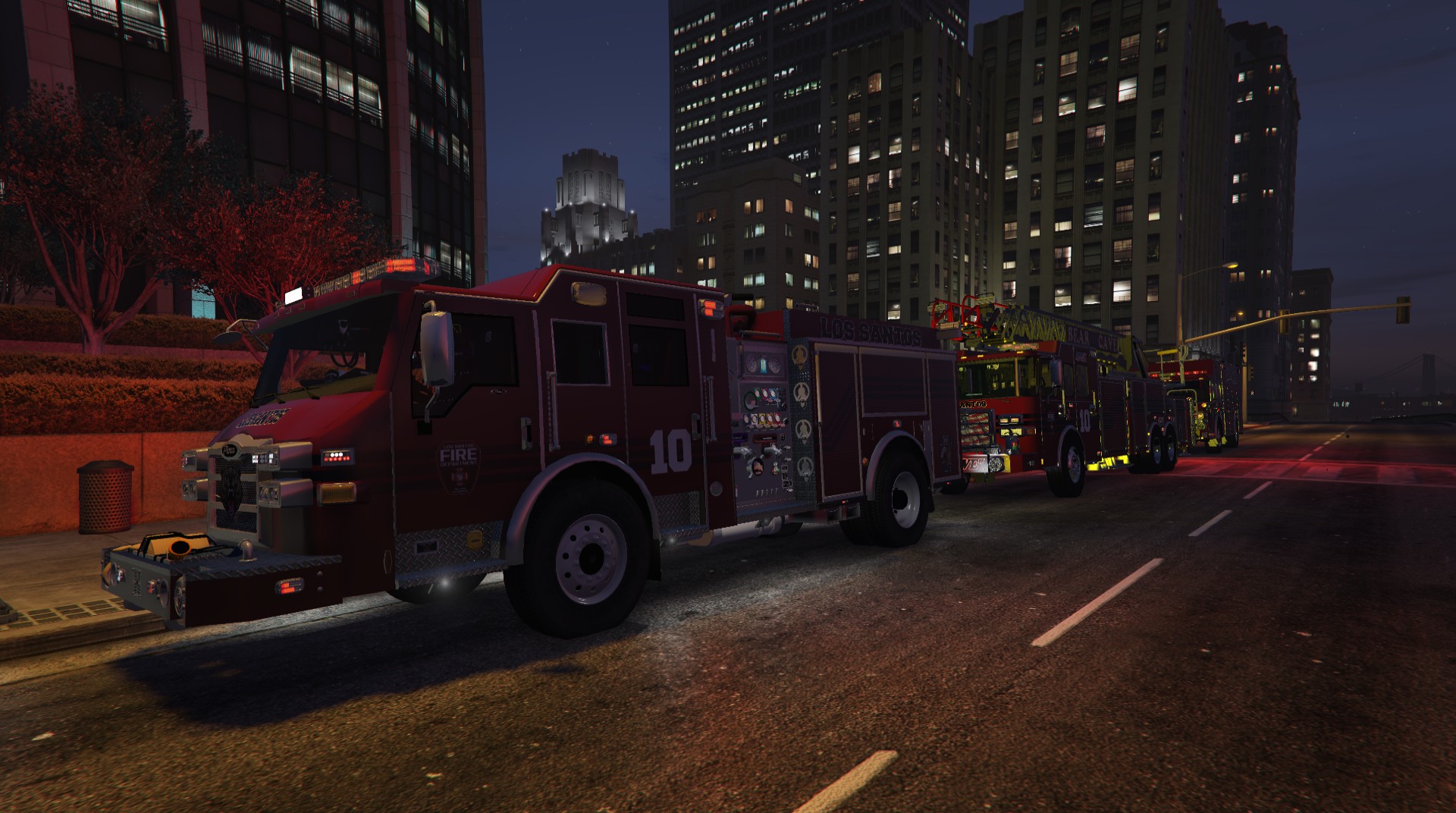 Low Power St E10 - FiveM Snapmatic - Cfx.re Community