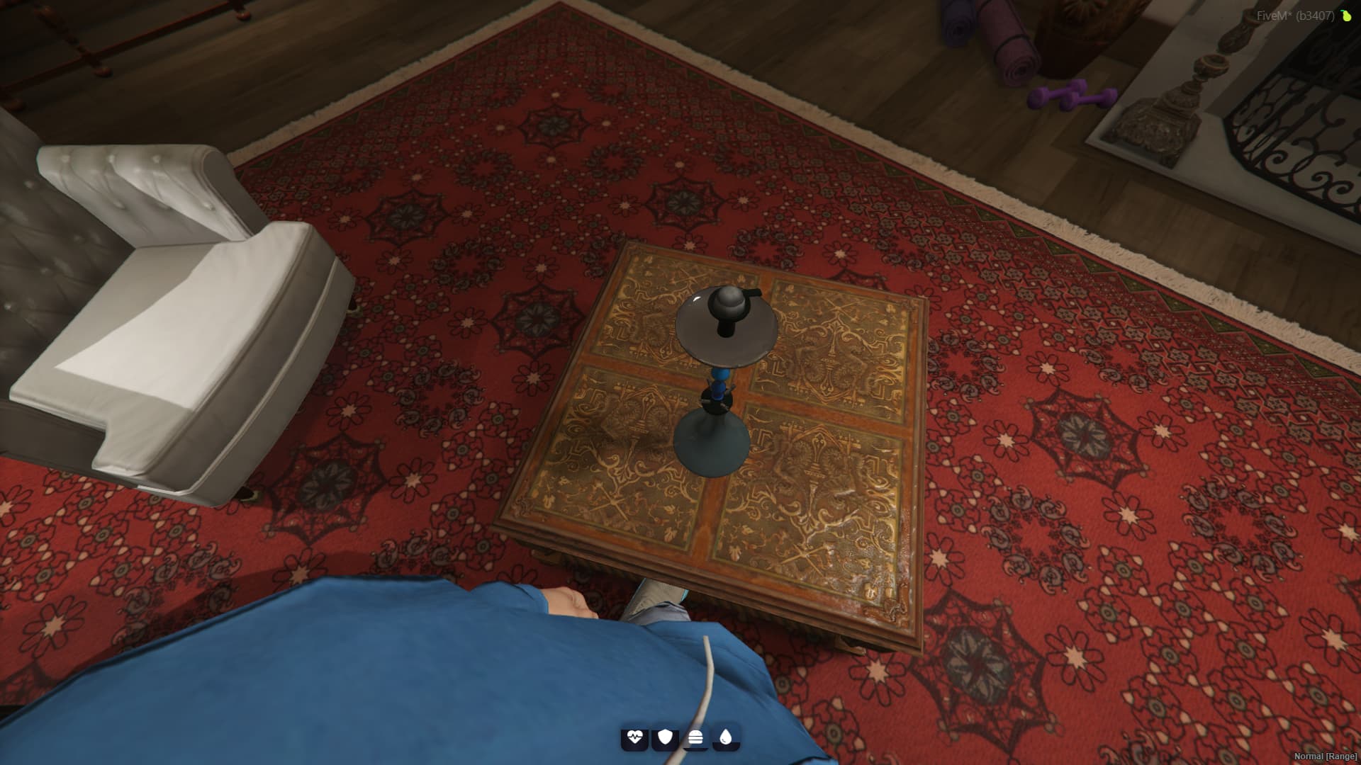 [DEVCORE] Realistic Shisha - FiveM Releases - Cfx.re Community