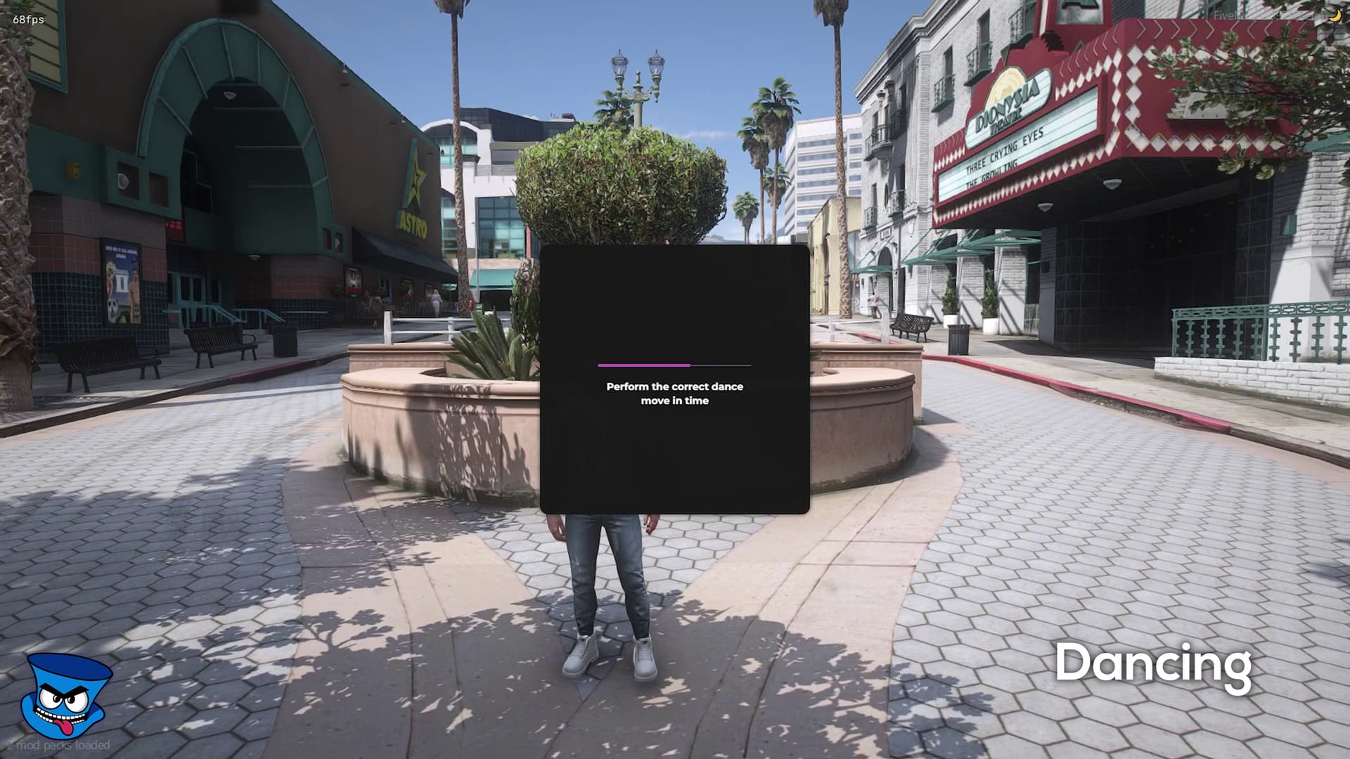 🎵 Free Music Mini-game - FiveM Releases - Cfx.re Community