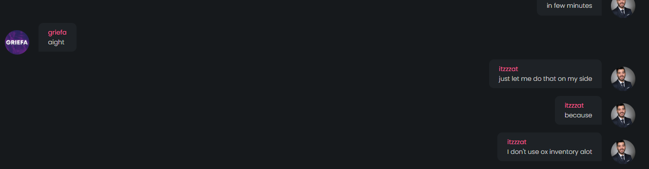 [QBCore/ESX] CRAFTING BENCH + WEAPON ATTACHMENTS - FiveM Releases - Cfx ...