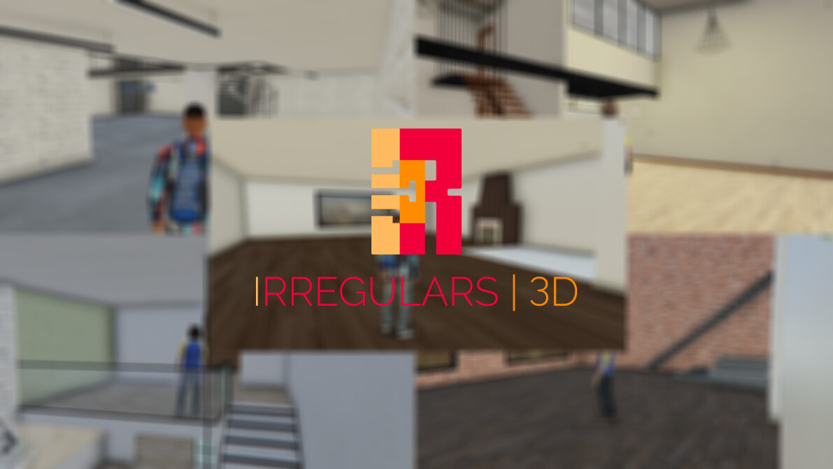 [PAID] [INTERIOR] Unfurnished House Shells Package - FiveM Search
