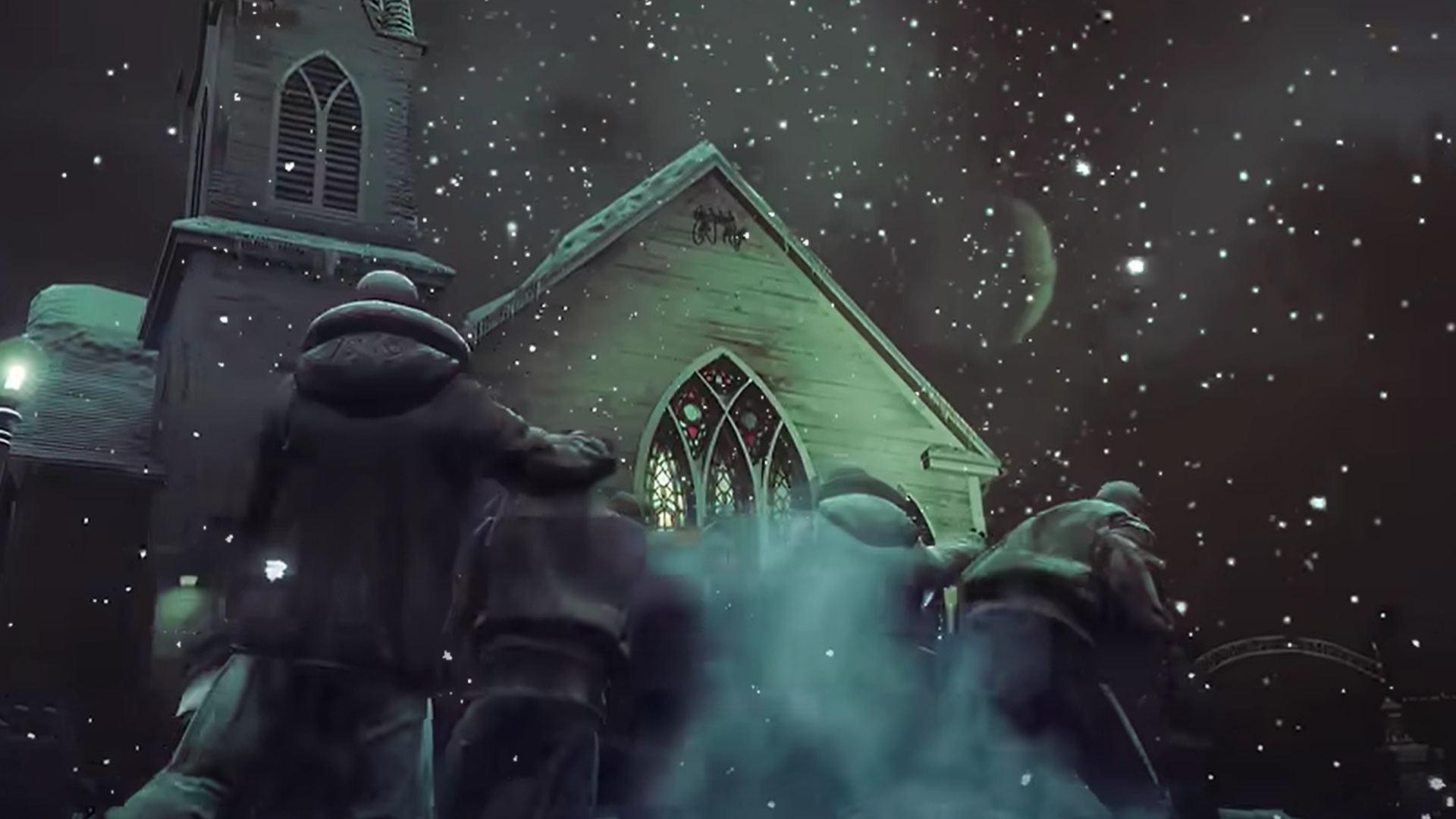 Randolio: Zombie Survival Mode - FiveM Releases - Cfx.re Community