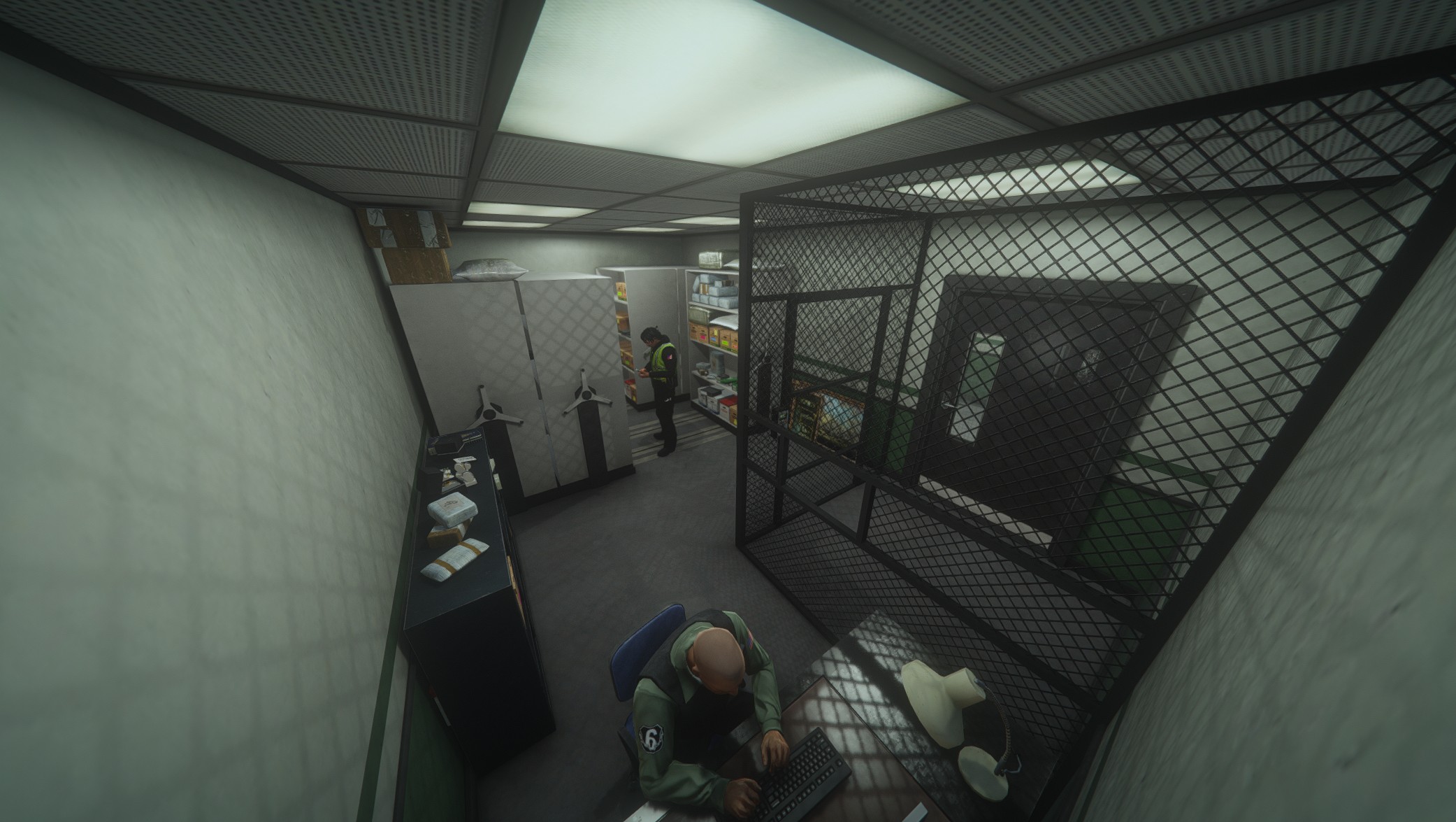 [PAID] Kingmaps MRPD | Game Changer Mission Row Police Department ...