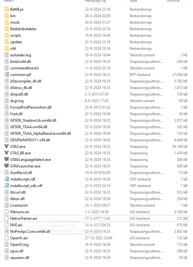 FiveM instantly crashing when I open the app. - FiveM Client Support ...