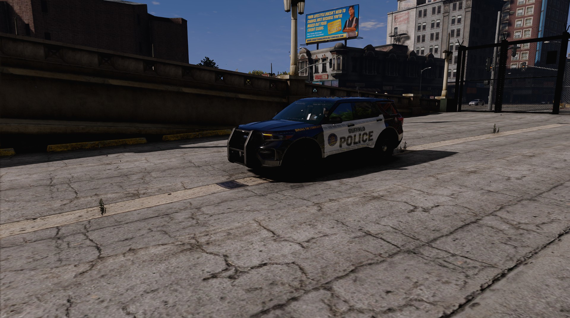 Bpd 14 - FiveM Snapmatic - Cfx.re Community