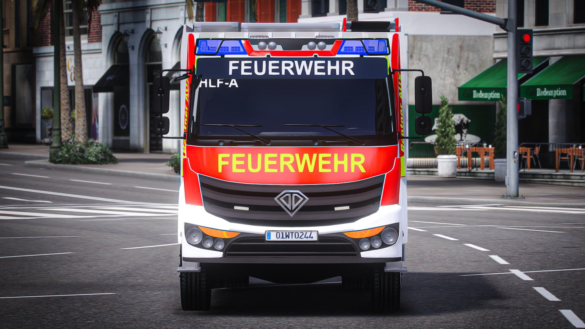[els]bf ego rentner firetruck - FiveM Releases - Cfx.re Community