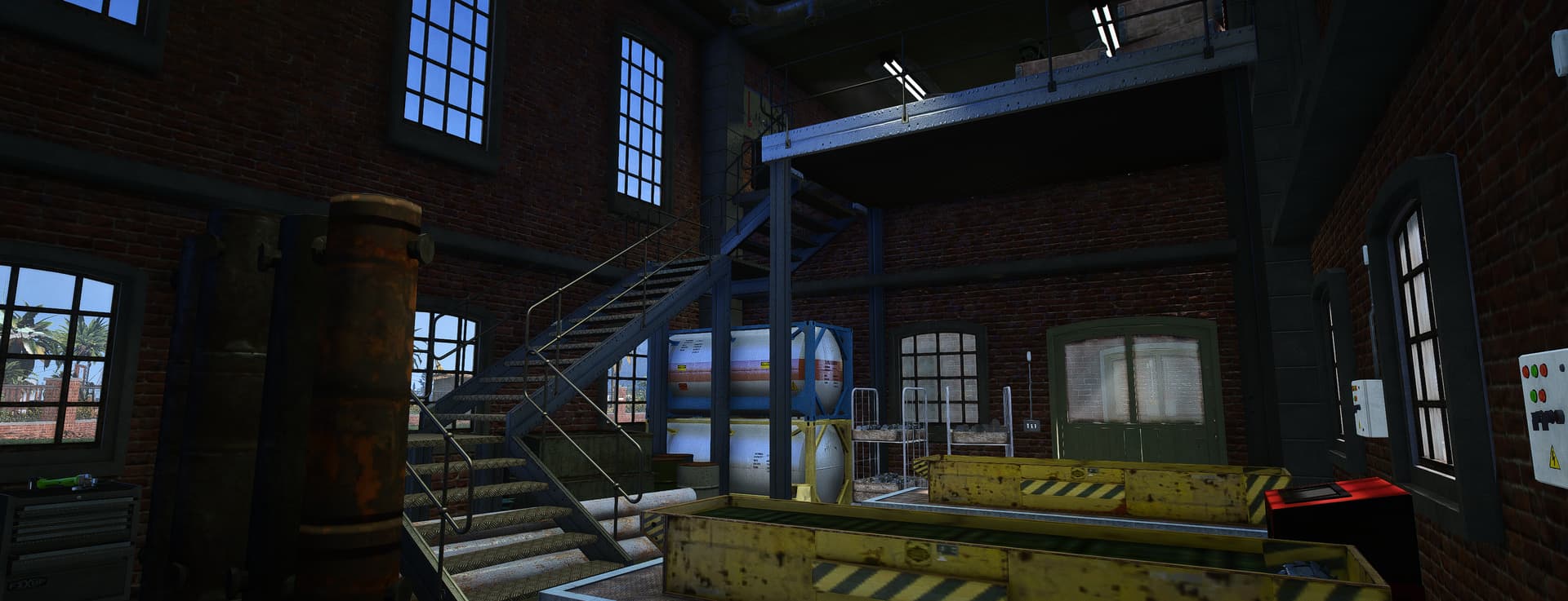 [PAID] [MLO] Turtle Forge - Sandy Shores & Roxwood - FiveM Releases ...