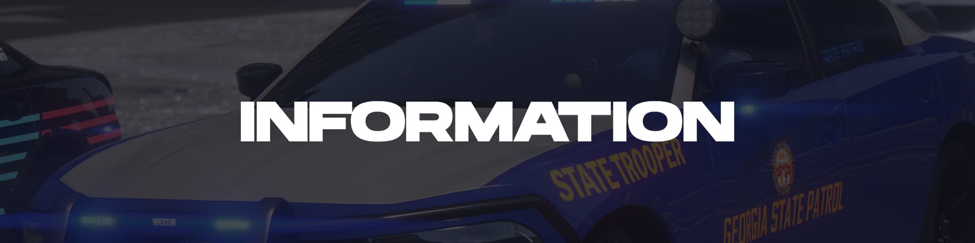 Peach State Roleplay | Whitelisted | Georgia Based | 17+ | Command ...