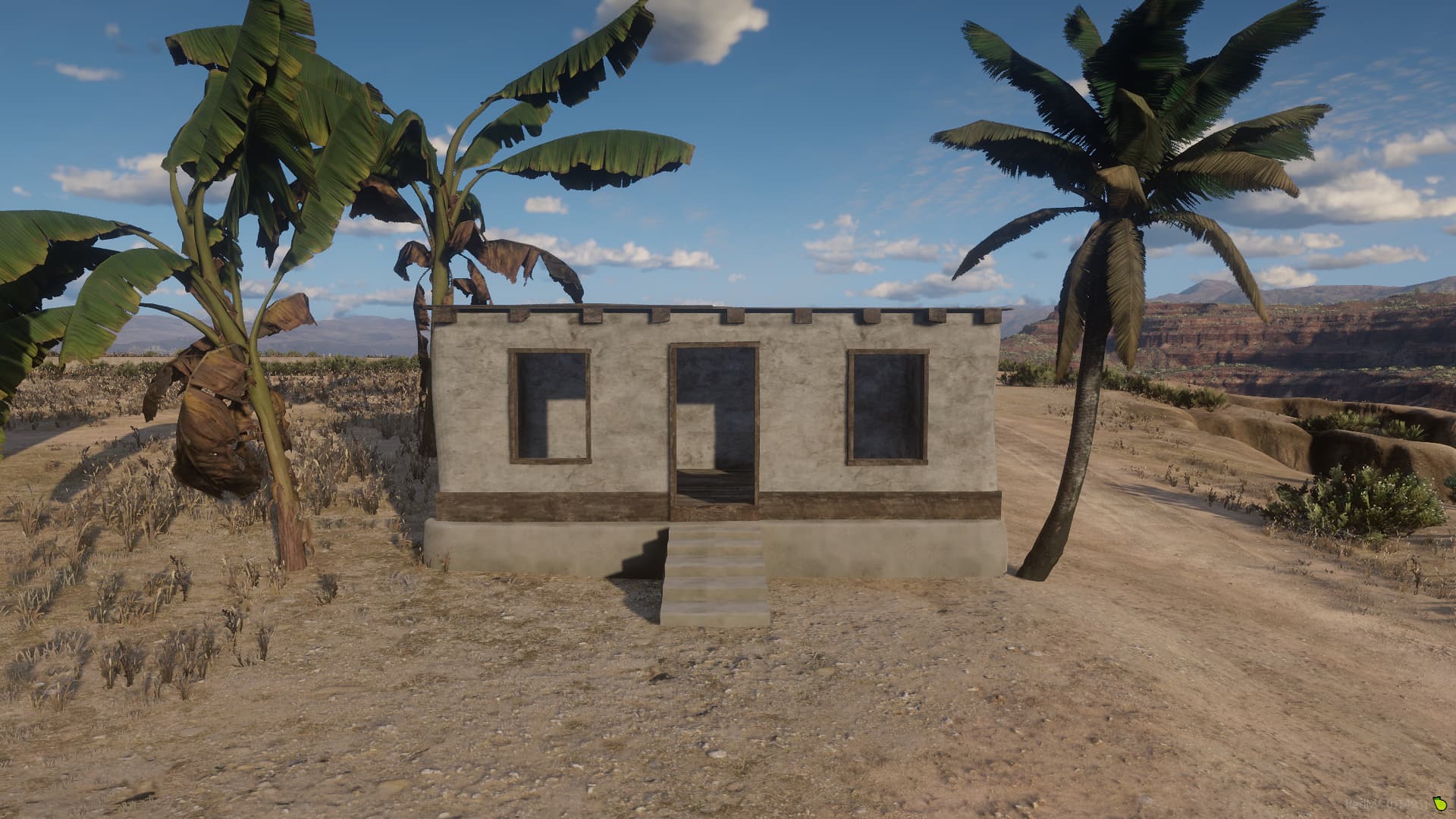 Houses - RedM Releases - Cfx.re Community