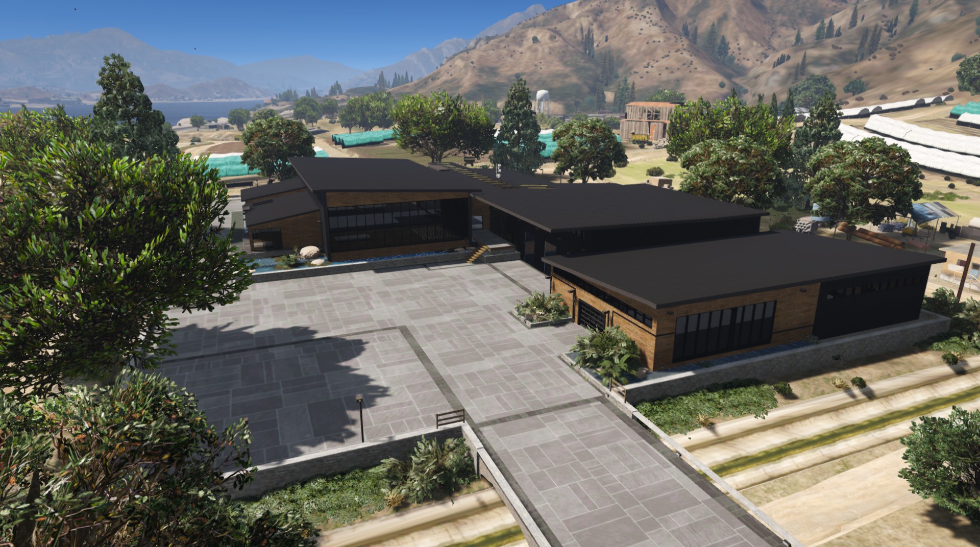 Grapeseed - FiveM Snapmatic - Cfx.re Community