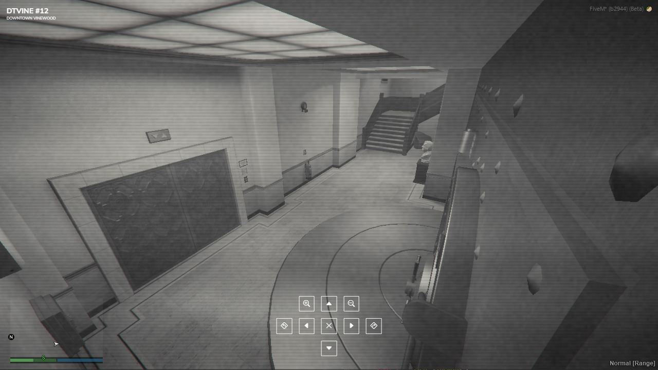 Control All Security Cameras - FiveM Releases - Cfx.re Community