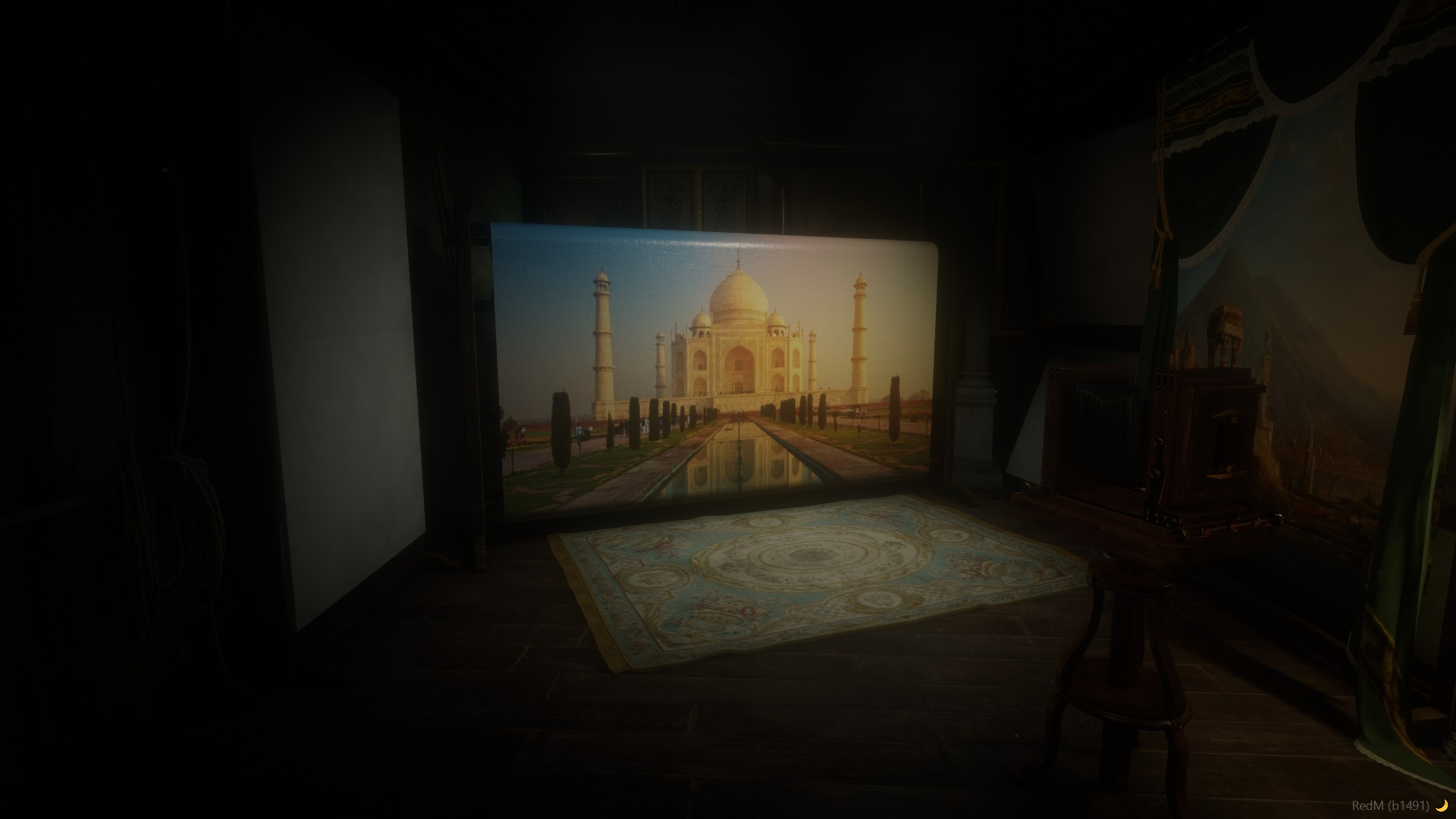 [PAID] Studio Photo - RedM Releases - Cfx.re Community