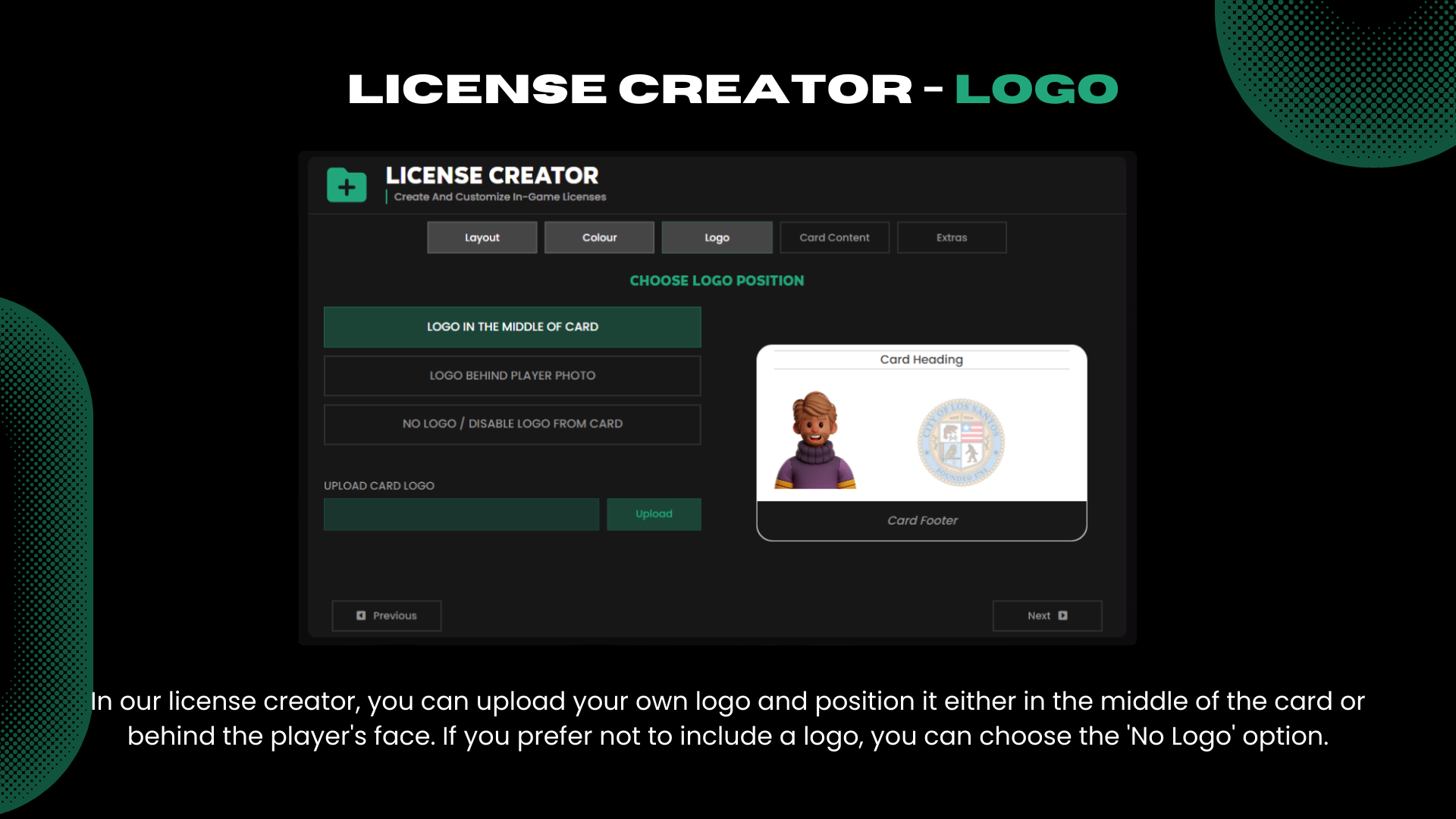 Ultimate License System | One and Only - FiveM Releases - Cfx.re Community