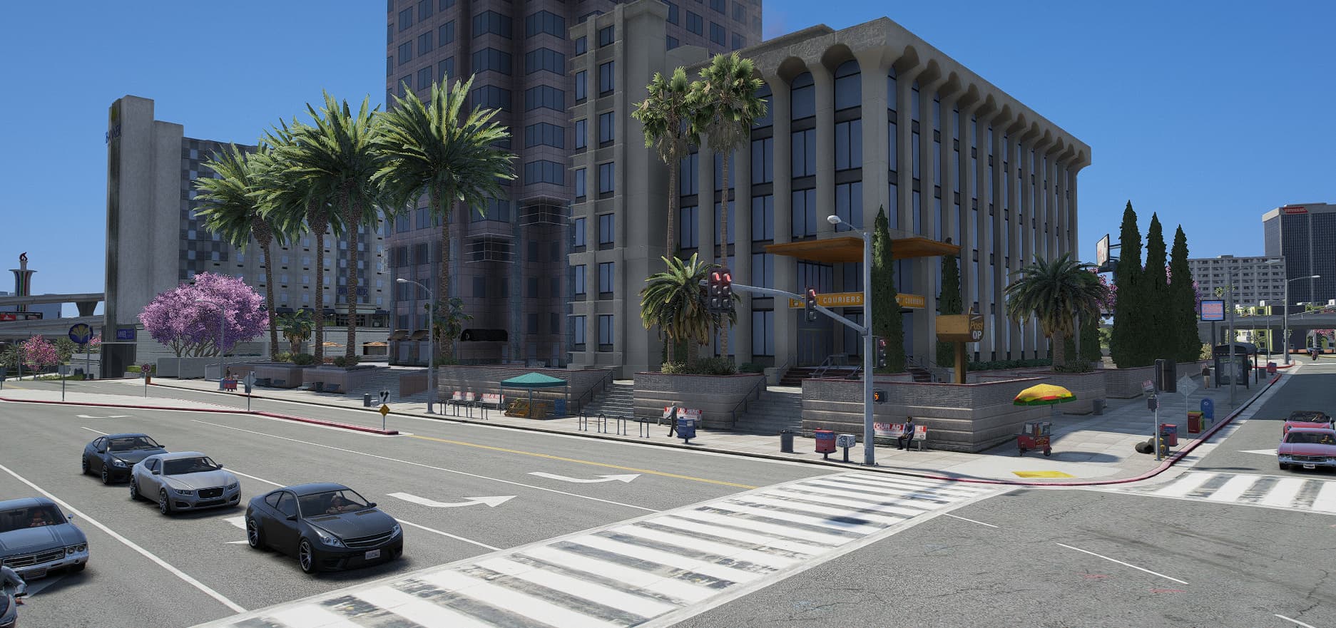 [MAP] Vegetation III - FiveM Releases - Cfx.re Community