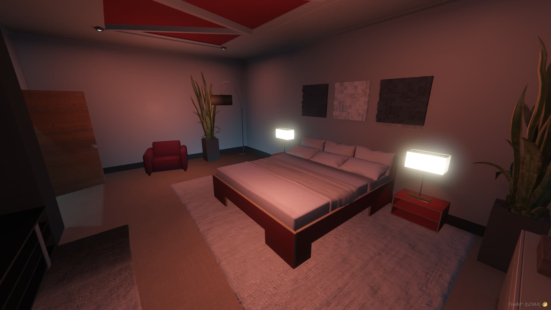 [Interior] Housing Pack V2 - Includes 10 Shells - FiveM Search