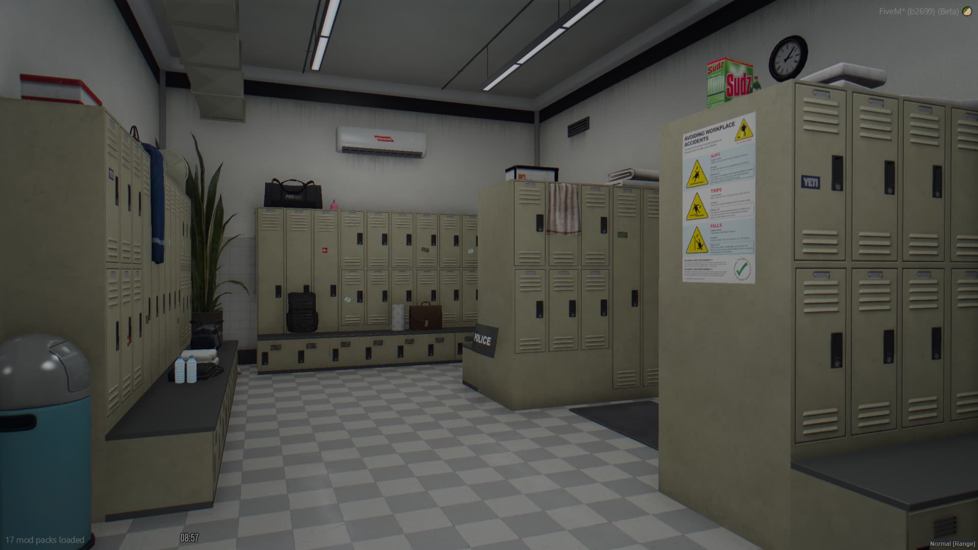 [PAID] [MLO] Mission Row Police Dept - Page 2 - FiveM Releases - Cfx.re ...