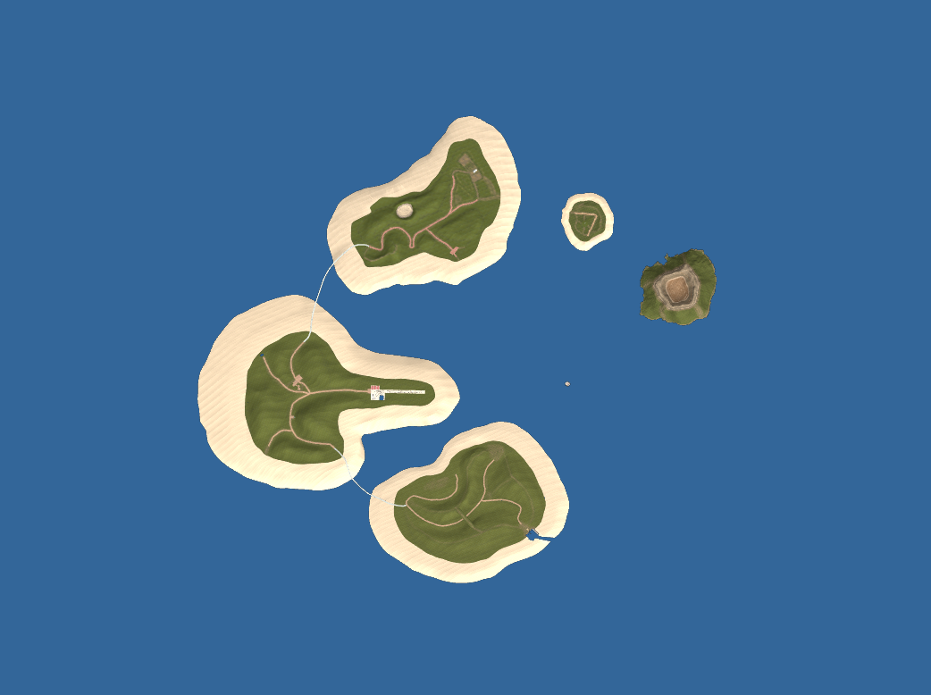 [Map] Galapagos Islands - Page 2 - FiveM Releases - Cfx.re Community