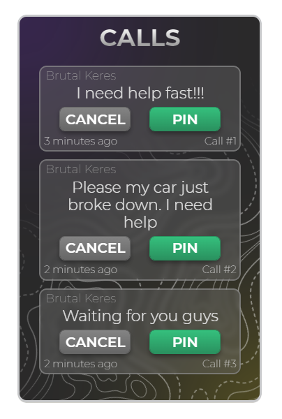 Mechanic Job [ESX / QBcore] Brutal Scripts - FiveM Releases - Cfx.re ...