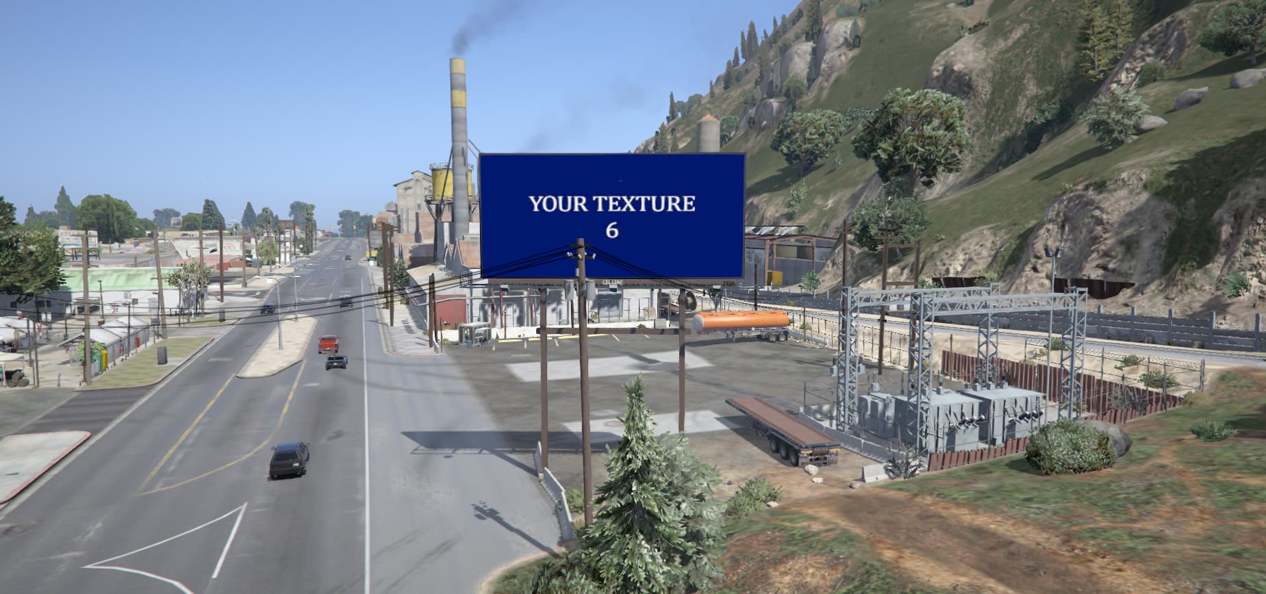 [MAP] Billboard Paleto - FiveM Releases - Cfx.re Community