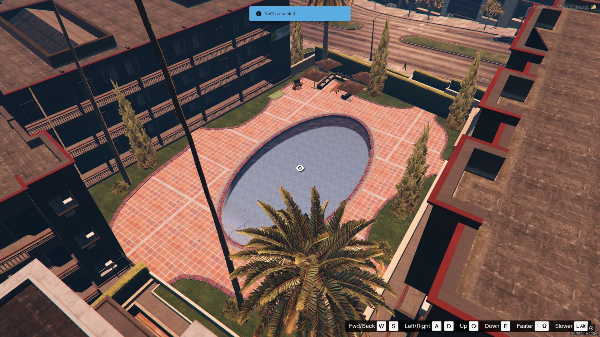 [Paid] Boppers Block Hood Mapping Fivem With Interior - FiveM Releases ...
