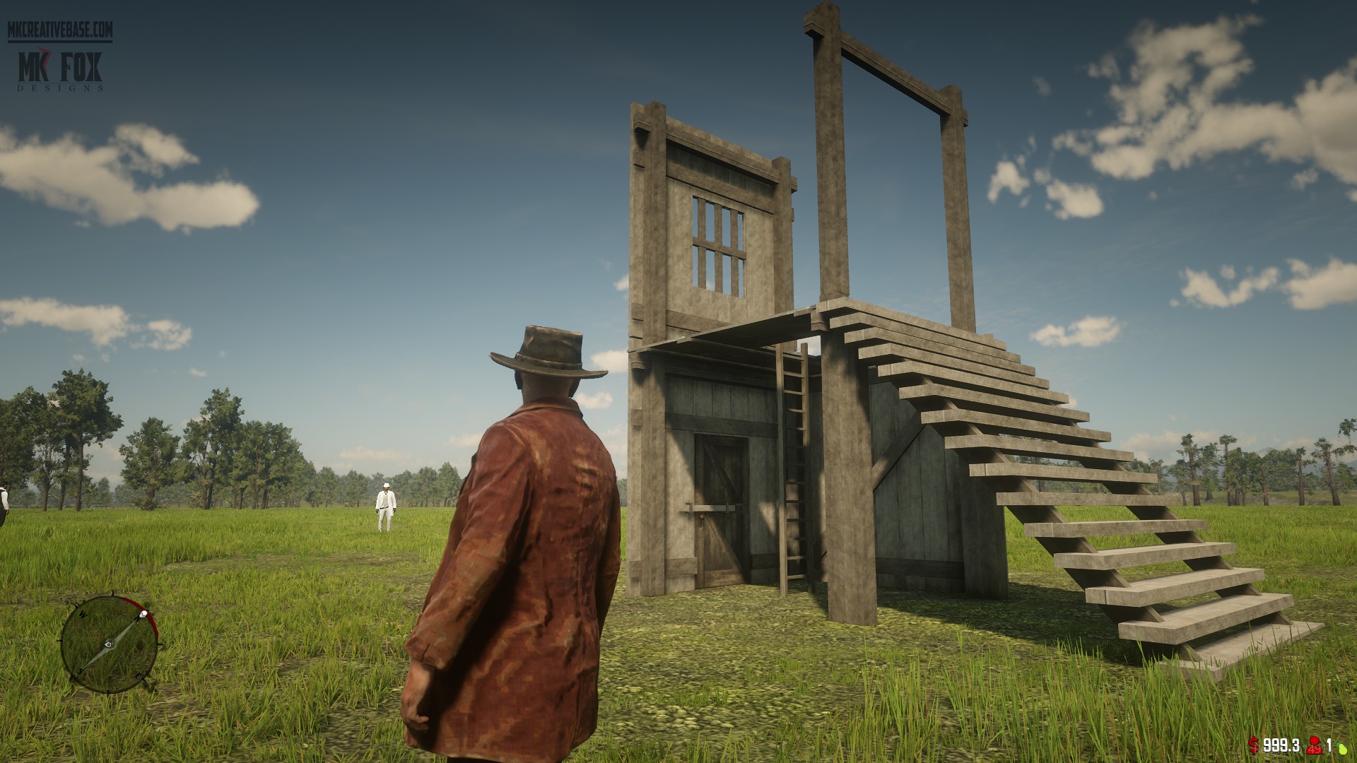 [PROPS] Modular Building Kit - MODULAR CONSTRUCTION SYSTEM - RedM ...