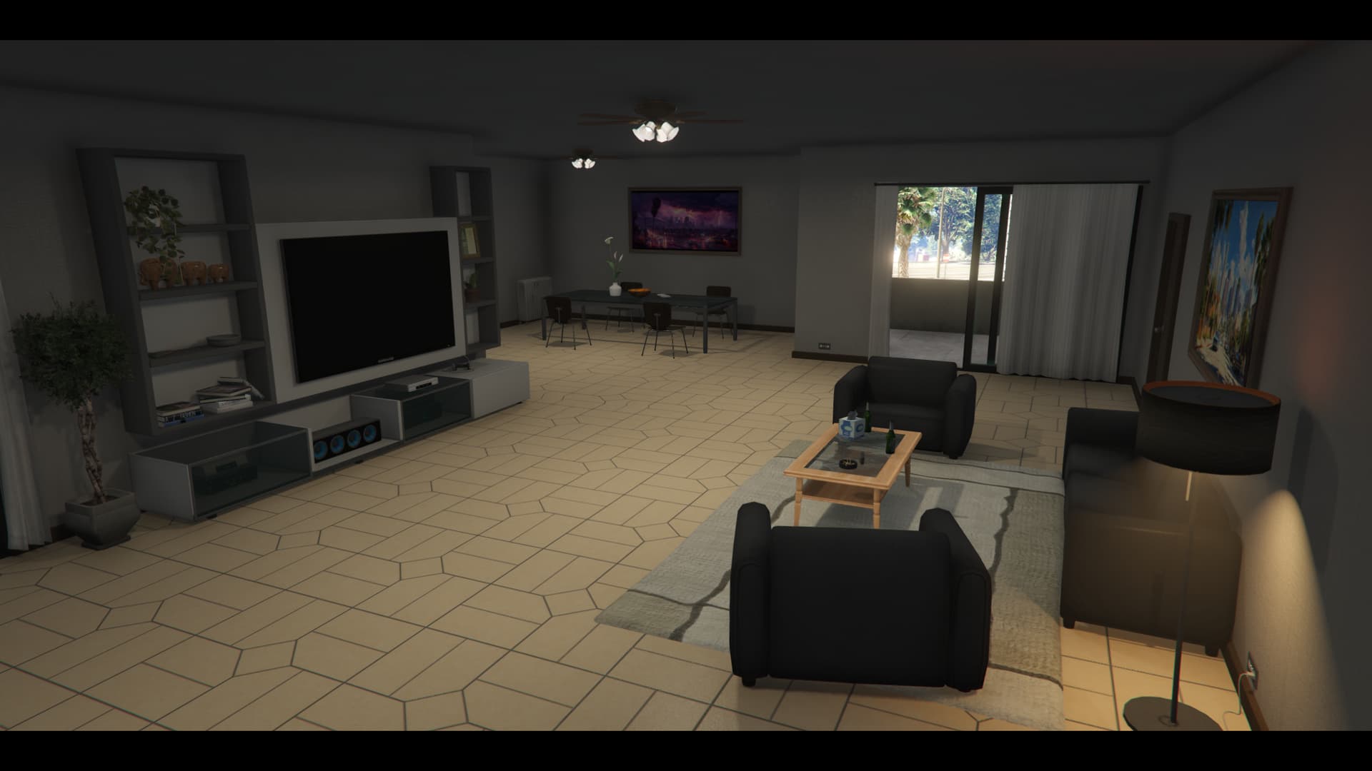 [PAID] Little Seoul apartments - MLO & Mapping For FiveM - FiveM ...