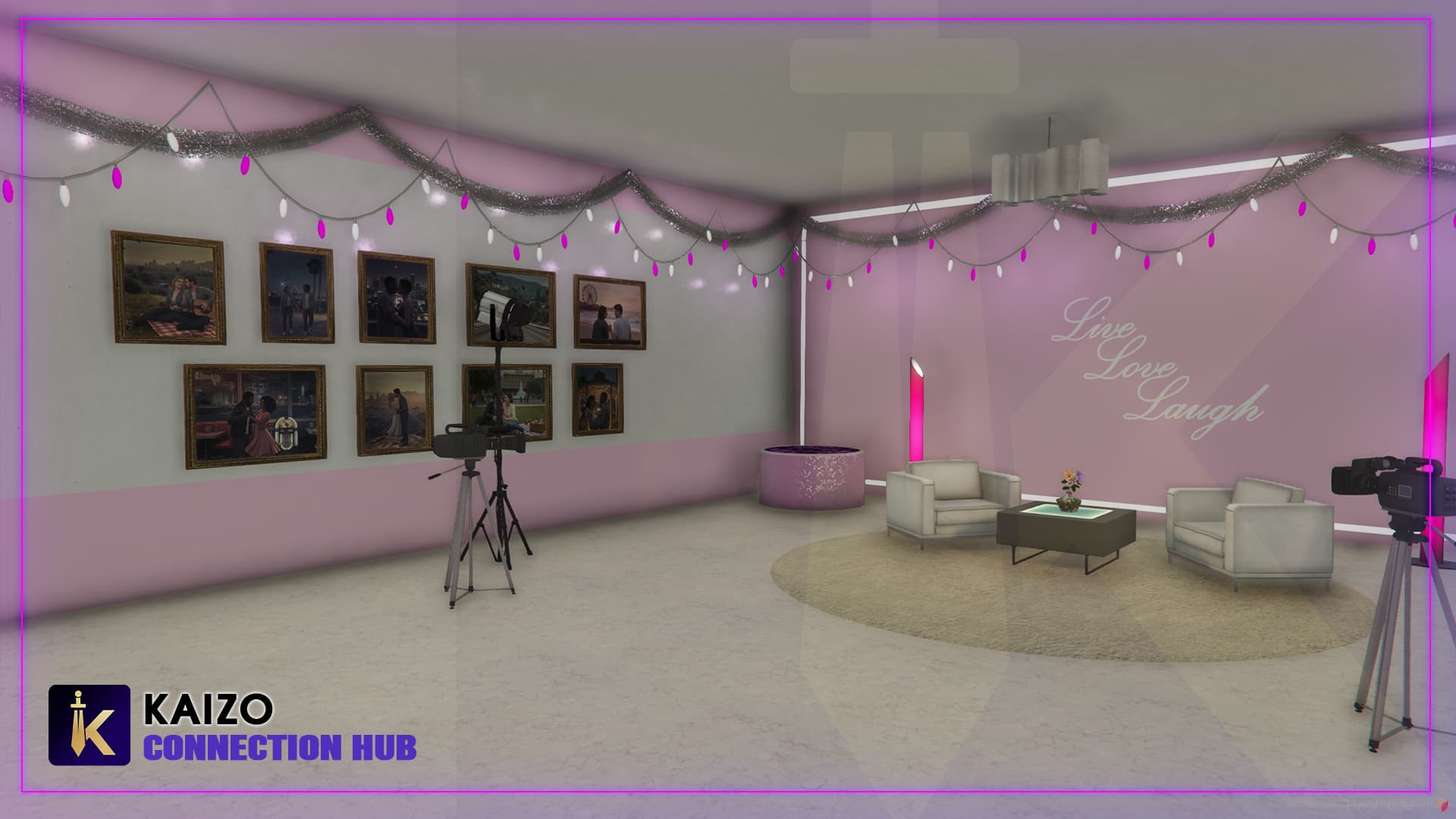 [MLO] Speed/Blind/Group Date Map - CONNECTION HUB - FiveM Releases ...