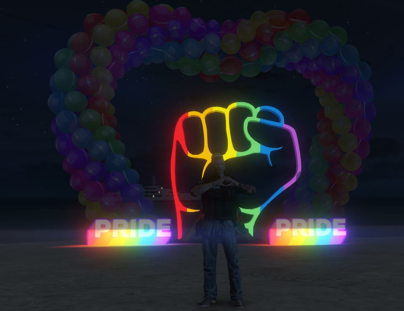 Fallen Viking Roleplay - a new and growing Fivem Community! - Server ...