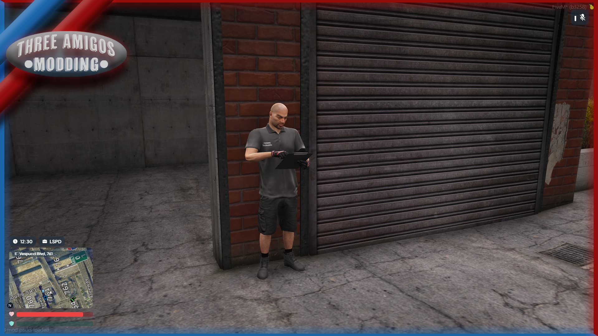 Advanced Vehicle Spawner - FiveM Releases - Cfx.re Community