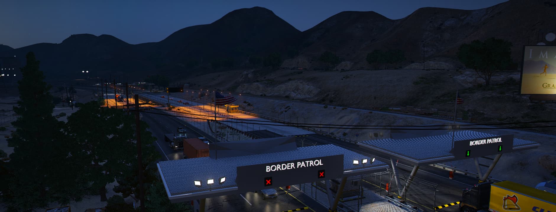 PM | [Free] [Release] [LOD-Lights] [Changed-Traffic-Path] Project ...