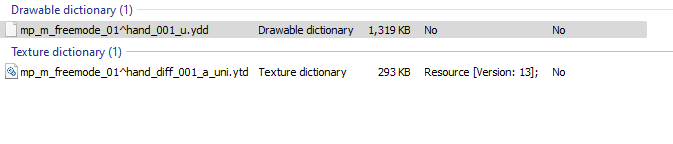 Grill Teeth - FiveM Clothing - MP Male & MP Female” - FiveM Releases ...