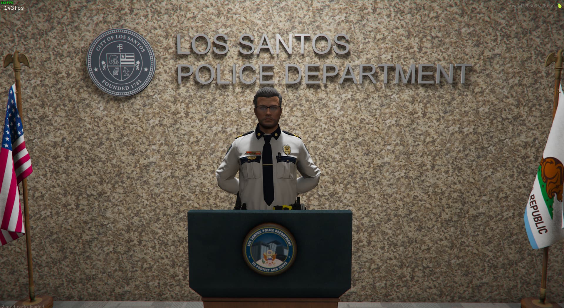 Geo City Roleplay 💎 | Immersive RP & Economy | Beginner & Streamer ...