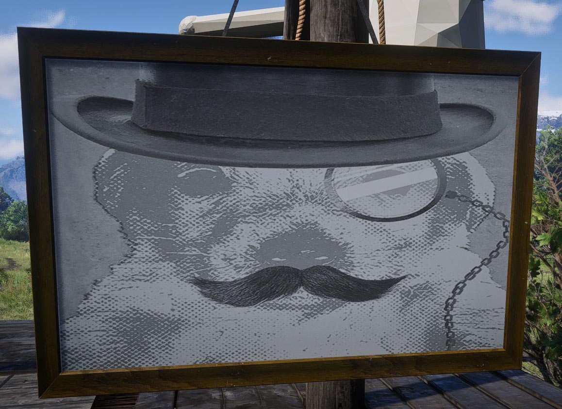 [PAID] [PROPS] Custom Frames Template Pack - RedM Releases - Cfx.re ...