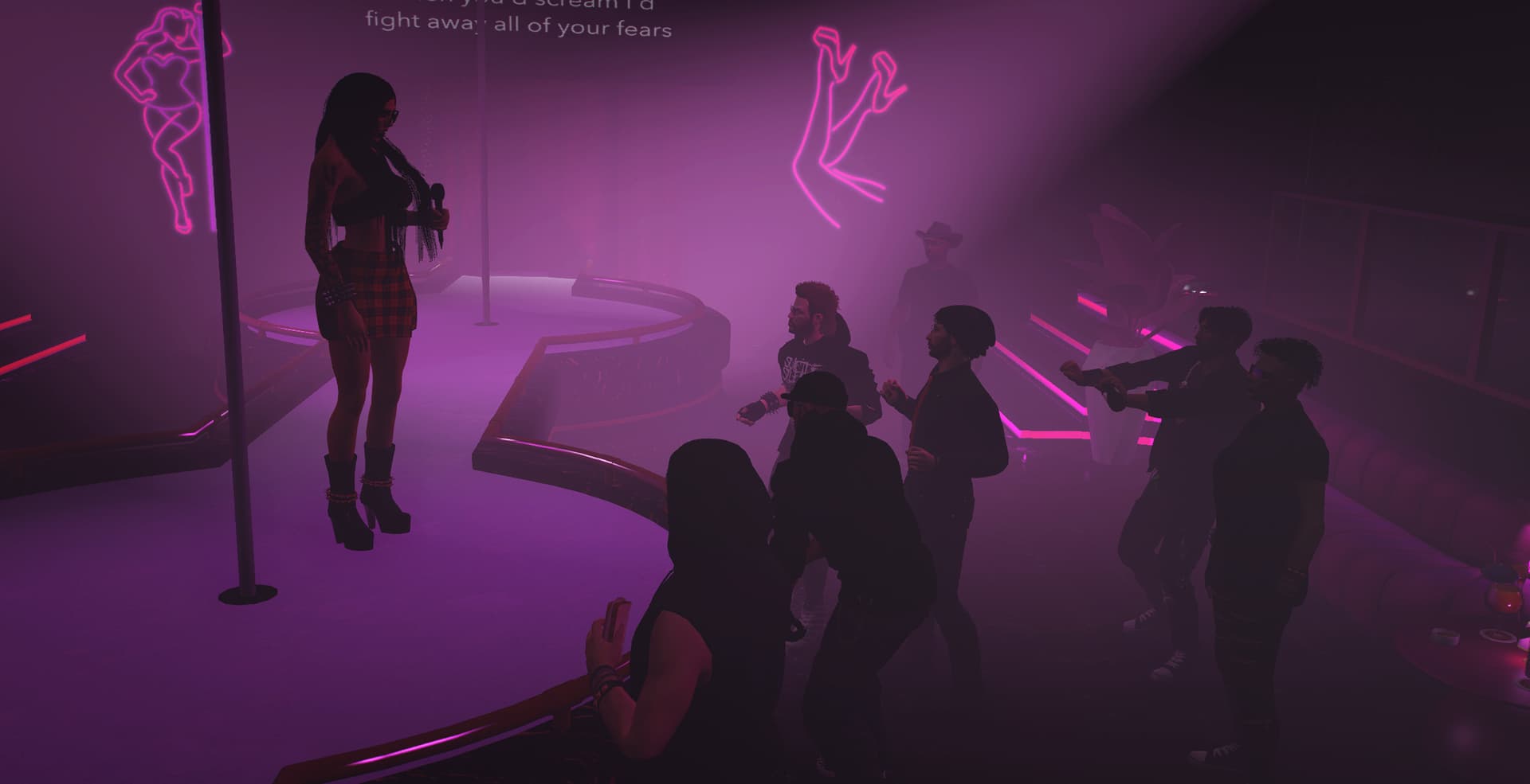 🌍 VeraCity Roleplay 2.0 RELEASE 18+ | Immersive Roleplay | Realistic Economy | For The Community ...