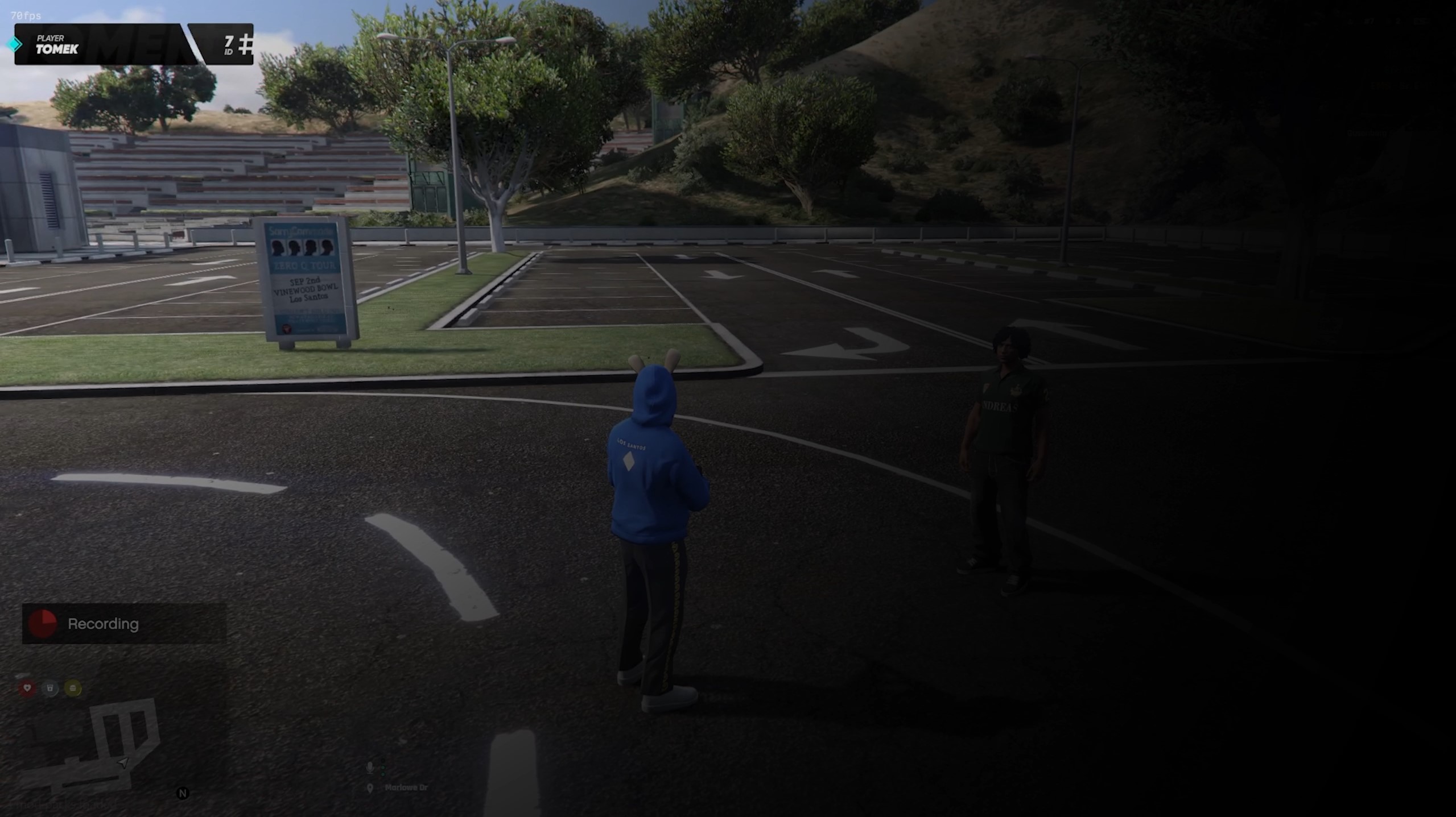 [PAID] Teamsystem Script - FiveM Releases - Cfx.re Community