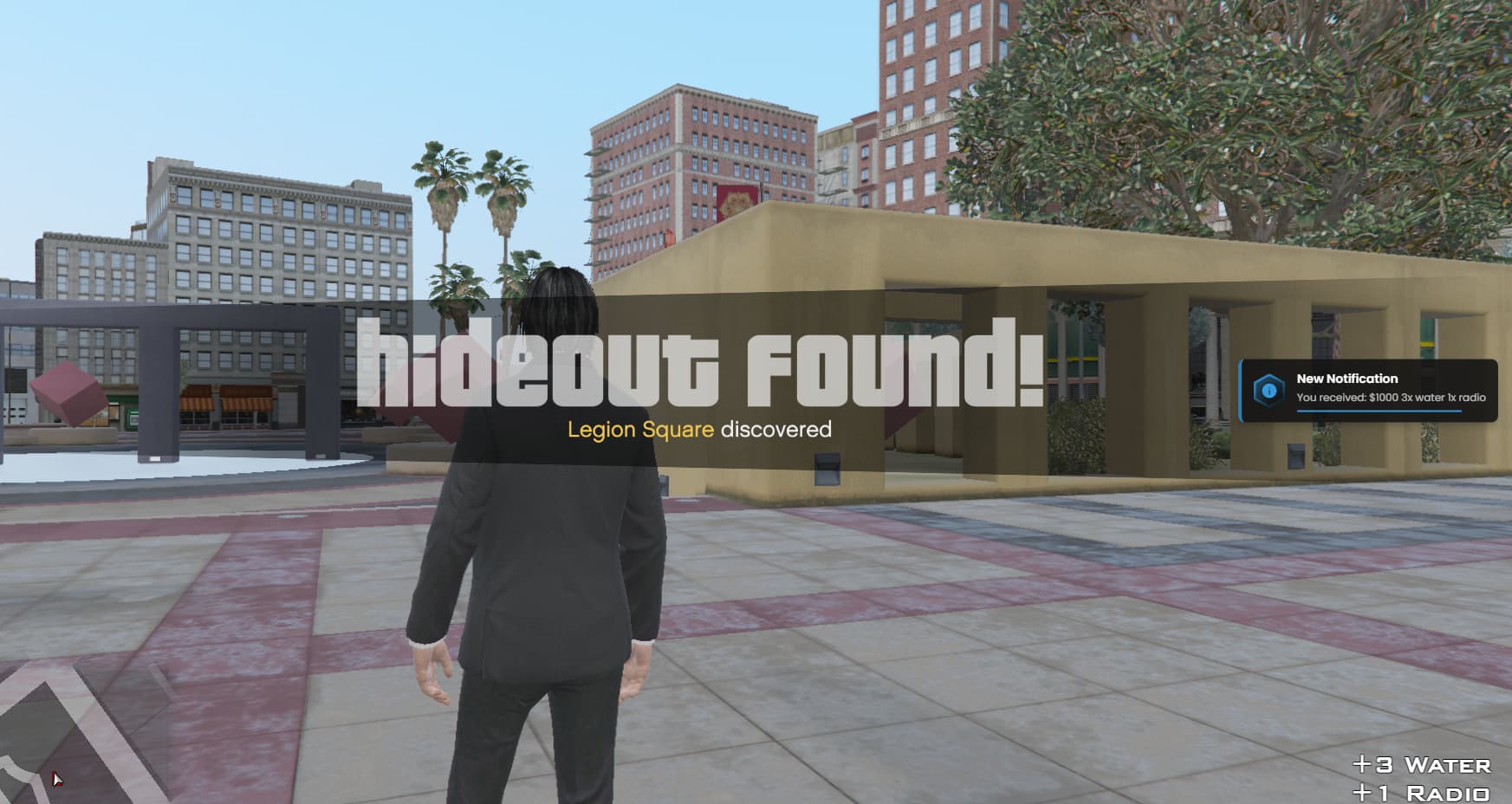 LUMA-DISCOVER | LUMA.DEV - FiveM Releases - Cfx.re Community