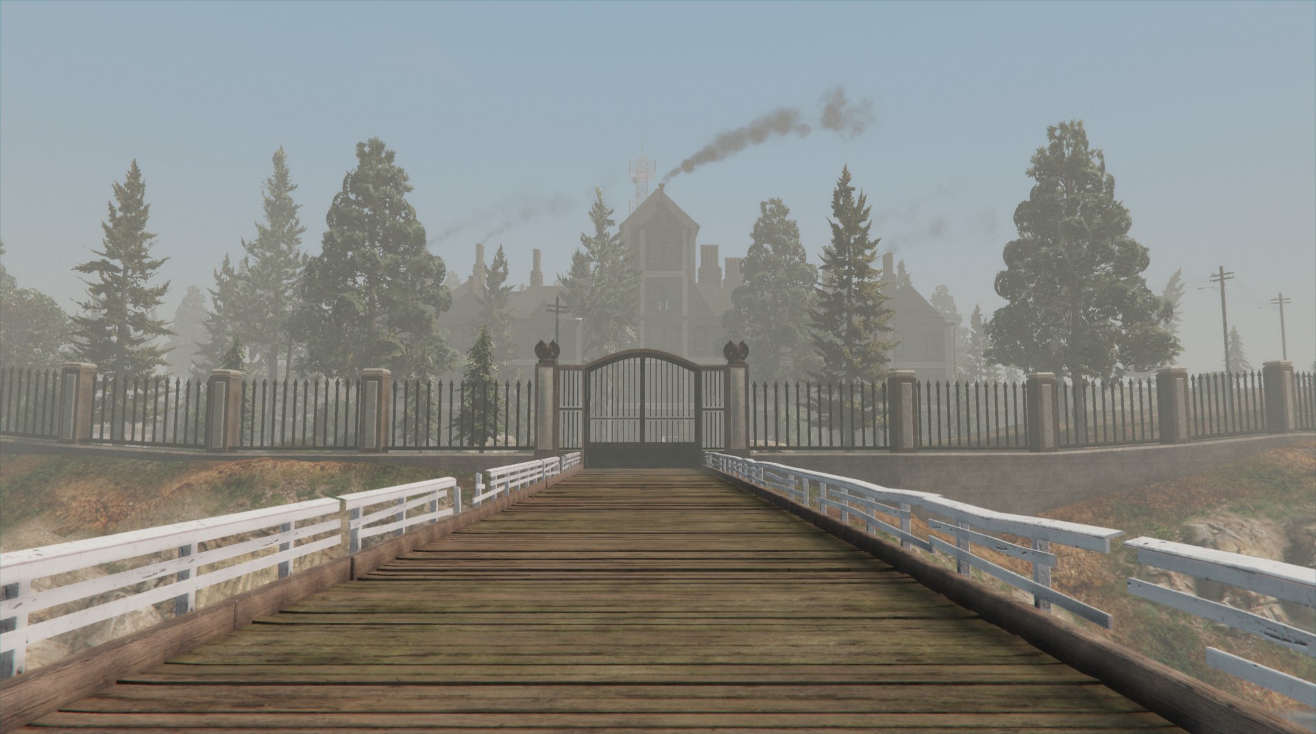 Pacific Ocean - FiveM Snapmatic - Cfx.re Community