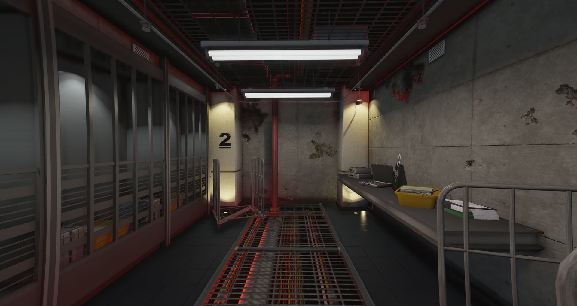 Kivo Fleeca Banks - FiveM Releases - Cfx.re Community