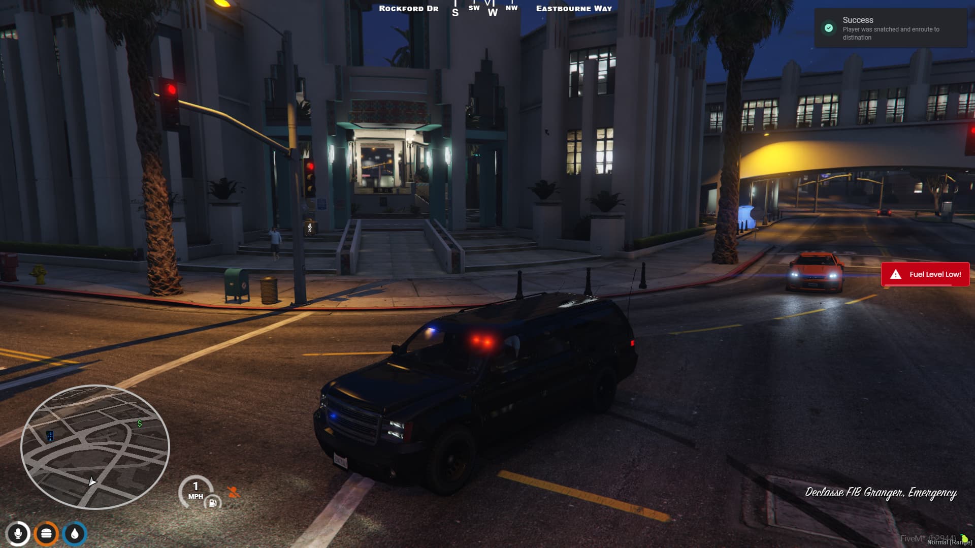 [FREE] QBCore NPC Snatch n' Grab - FiveM Releases - Cfx.re Community