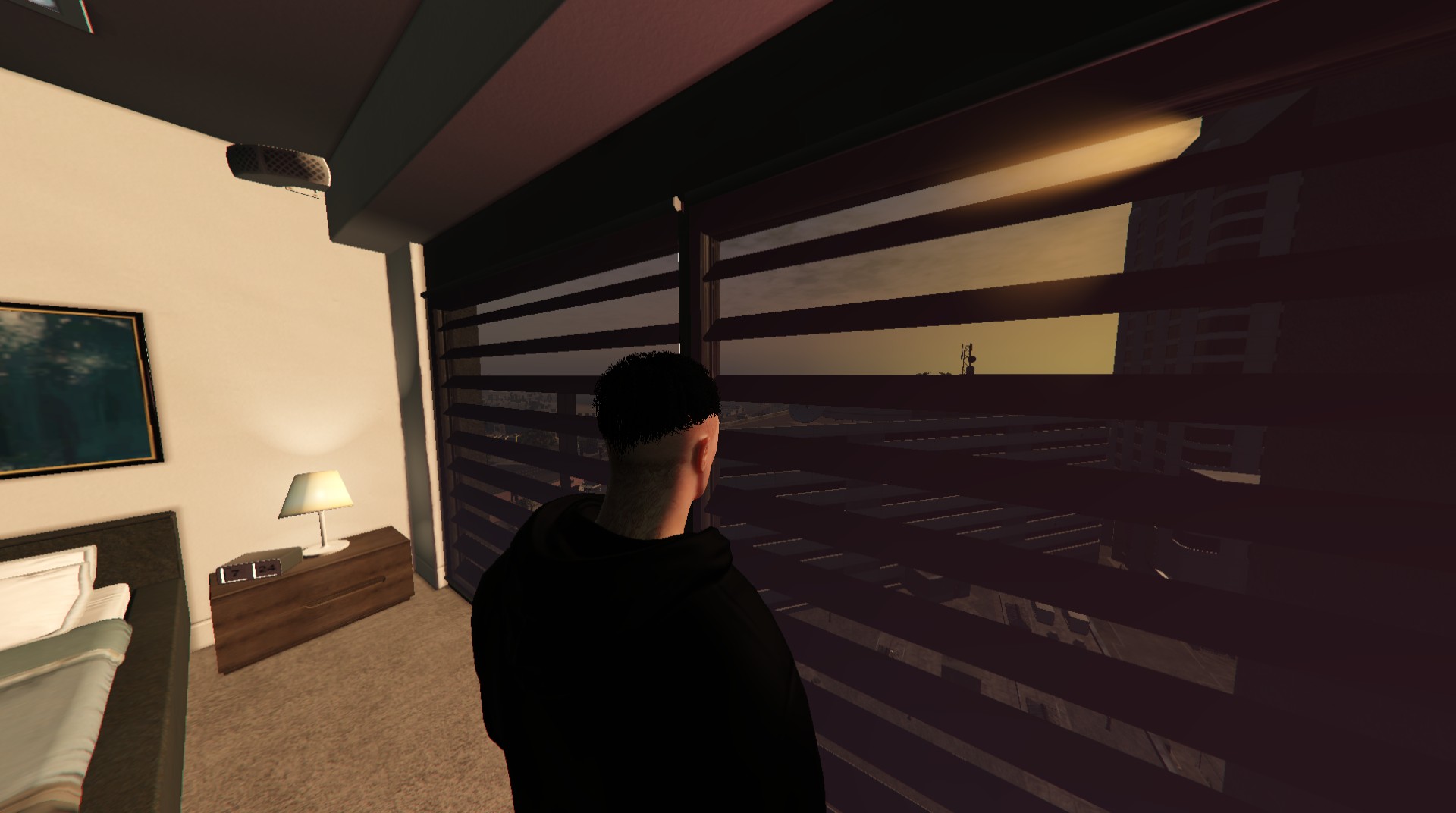 Del Perro - FiveM Snapmatic - Cfx.re Community