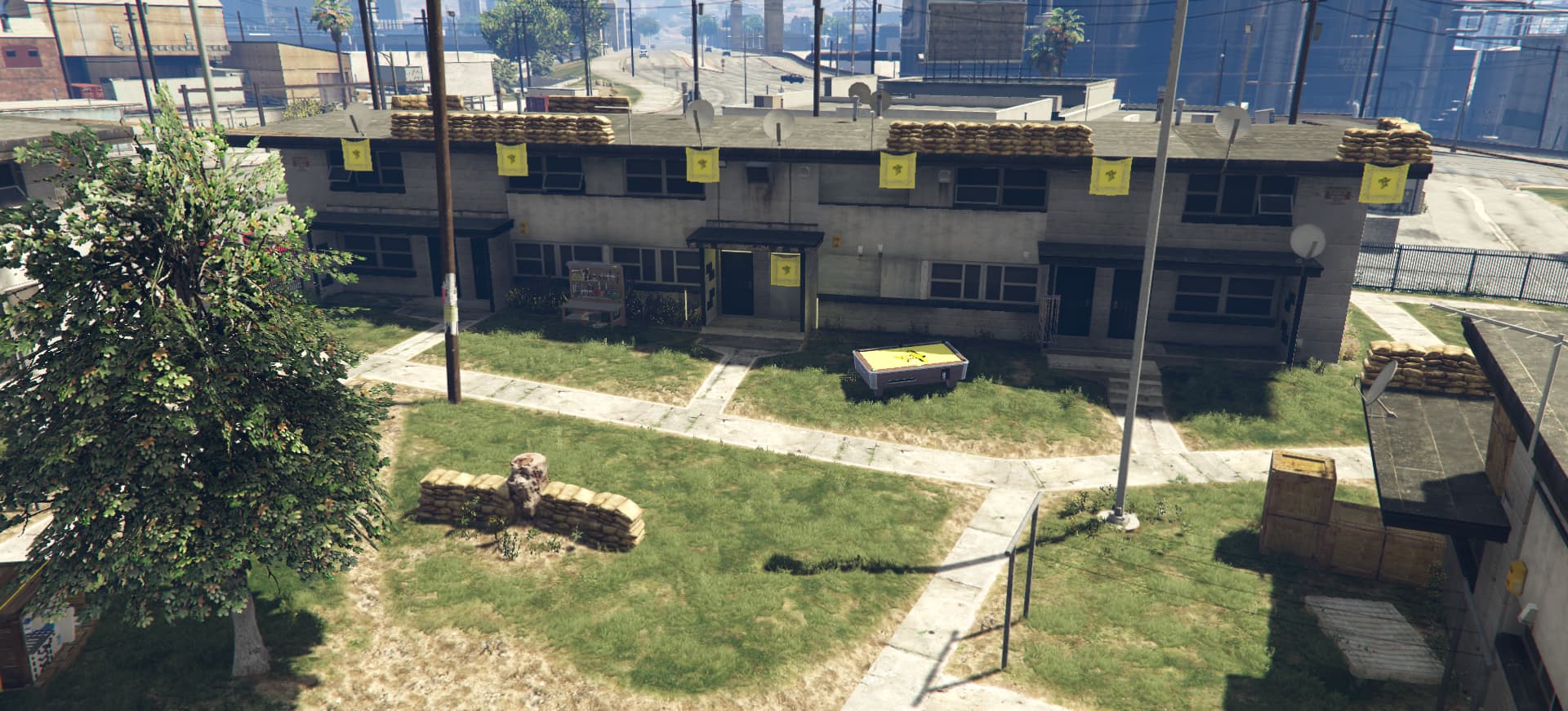 [maps] Los Vagos - FiveM Releases - Cfx.re Community